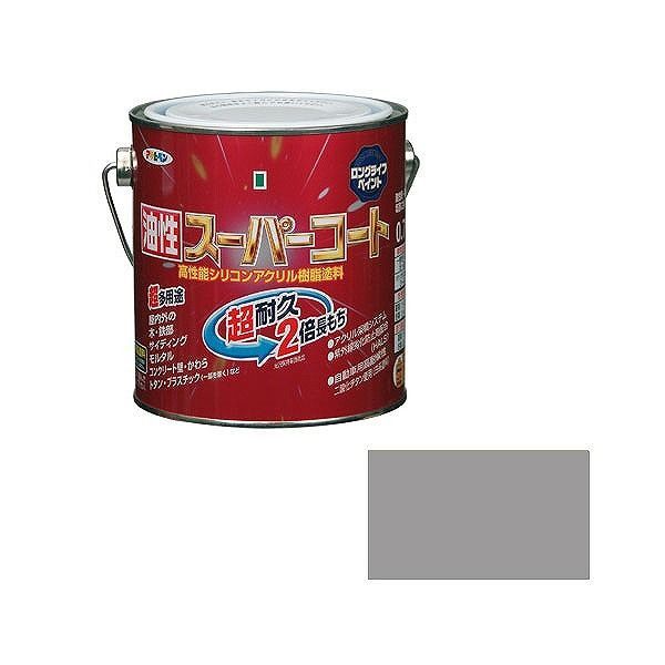 【商品詳細】超耐久 超多用途 2倍長持ち!!次世代塗料　 フェンス・門扉・建材などの鉄やアルミ・ステンレス。 　 カラーベスト・スレート瓦・セメント瓦・トタン屋根・トタンベイ。 　【送料について】北海道、沖縄、離島は送料を頂きます。