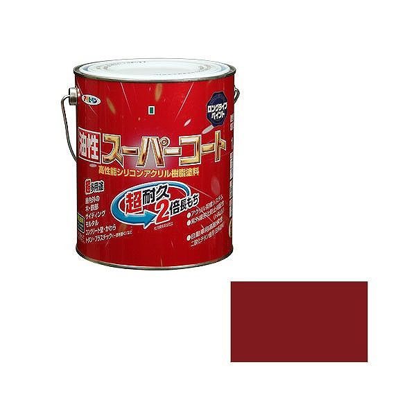 【商品詳細】超耐久 超多用途 2倍長持ち!!次世代塗料　 フェンス・門扉・建材などの鉄やアルミ・ステンレス。 　 カラーベスト・スレート瓦・セメント瓦・トタン屋根・トタンベイ。 　【送料について】北海道、沖縄、離島は送料を頂きます。