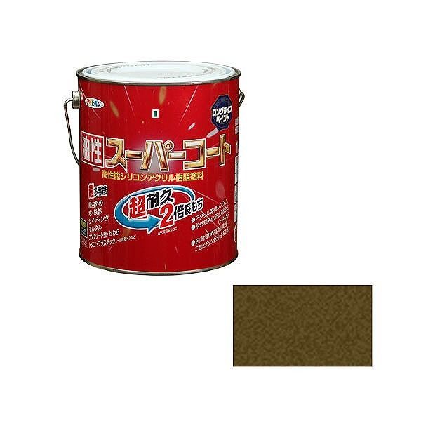 【商品詳細】超耐久 超多用途 2倍長持ち!!次世代塗料　 フェンス・門扉・建材などの鉄やアルミ・ステンレス。 　 カラーベスト・スレート瓦・セメント瓦・トタン屋根・トタンベイ。 　【送料について】北海道、沖縄、離島は送料を頂きます。