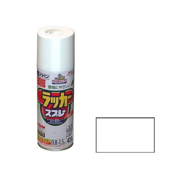 【商品詳細】日光や雨に強い　アクリルラッカー日光や雨に強く、美しいツヤに仕上がるアクリルラッカーです。　有害なフロン、鉛化合物は一切使用していません。　【送料について】北海道、沖縄、離島は送料を頂きます。