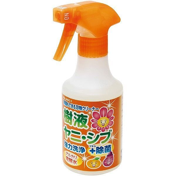 【商品詳細】アルカリ電解水100%クリーナー●容量：0.3L【送料について】北海道、沖縄、離島は送料を頂きます。