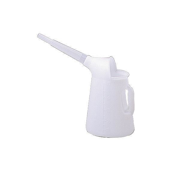 【商品詳細】移し替えに便利なフタなし ポリジョッキー【送料について】北海道、沖縄、離島は送料を頂きます。