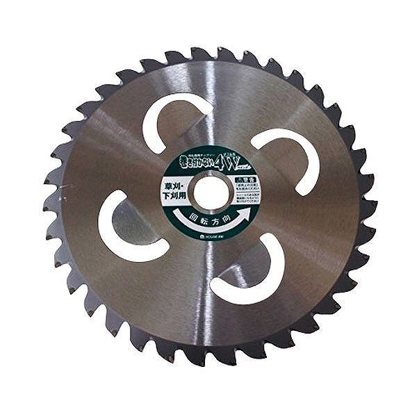 【商品詳細】4枚羽根刃で草が巻きつきにくいダブル刃で切れ味抜群●刃数：36枚【送料について】北海道、沖縄、離島は送料を頂きます。