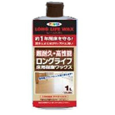 【商品説明】●現行品と比較して耐アルコール性能向上。●天然抗菌剤と除菌剤を配合。●温水による剥がれに強い。●摩擦キズに強く滑りにくい。●硬いアクリル樹脂を使用しているため、密着性・摩擦性が向上。●ウレタン樹脂を配合させていることで、耐久性が...