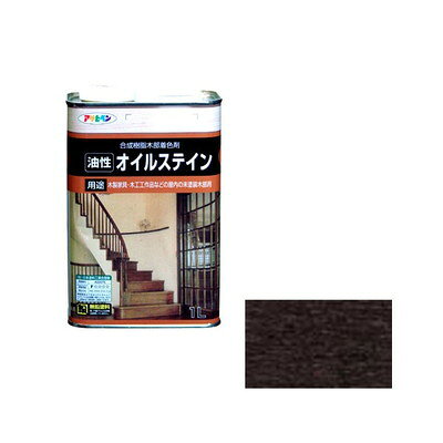 【商品説明】●木目の自然の美しさを生かした、着色仕上げができます。●未塗装木部への浸透性に優れ、塗りやすくきれいに仕上がります。【用途】●適した場所：屋内外区分　屋内用。●木製家具、木工品、木工工芸品、屋内未塗装木部。【最適な塗装用品】●や...