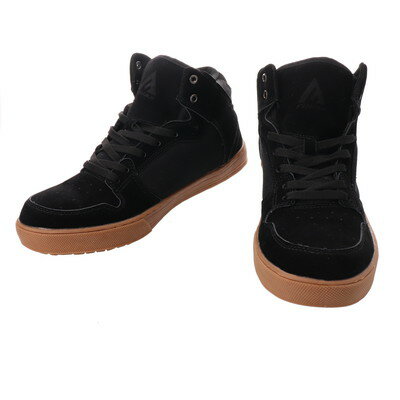 【商品説明】●まるでカジュアルシューズのような安全靴●鋼鉄先芯入り●クッション性が良いカップインソールを採用●仕事時からオフタイムまで使用可能●材質：アッパー/合成皮革・綿(帆布)　ライニング/ポリエステル　インソール/EVA+ポリエステル...