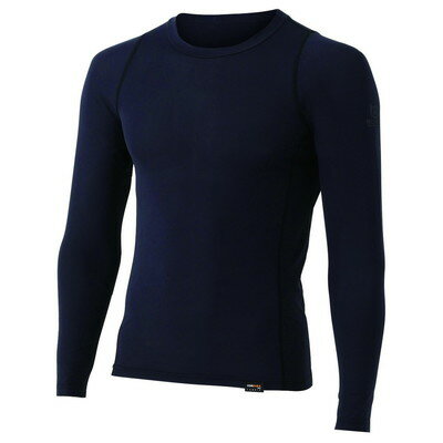 【商品説明】●耐久繊維コーデュラ(R)+ライクラ(R)freshFX(R)を採用したBODY TOUGHNESS史上最高レベルの冷感・速乾・消臭のパワーアップモデル。●クルーネックタイプ。●サイズ：LL〈SHIRTS 胸囲〉104-112c...