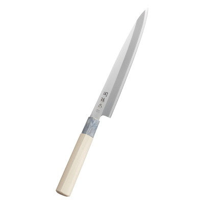 【商品説明】●鎌倉時代に九州から関（美濃）に移り住んだ刀鍛冶が、良質の土、水、炭に恵まれたこの地で、刀剣作りをはじめたのが関鍛冶の起源です。　多くの名刀が生まれましたが、名匠「関の孫六」は独特の作刀を工夫し、美しく芸術性の高い、切れ味の抜群...