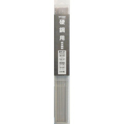【商品説明】●鉄鋼用溶接棒●棒長:300mm●内容量:1kg●棒径:φ2.6mm※メーカーの都合によりパッケージ、内容等が変更される場合がございます。当店はメーカーコード（JANコード）で管理をしている為それに伴う返品、返金等の対応は受け付...