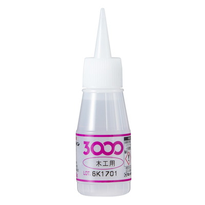 【商品説明】●木の接着に特化した瞬間接着剤です。●容量：20g●主成分：シアノアクリレート●個装サイズ：155×160×25(mm)●個装重量：31g※メーカーの都合によりパッケージ、内容等が変更される場合がございます。当店はメーカーコード...