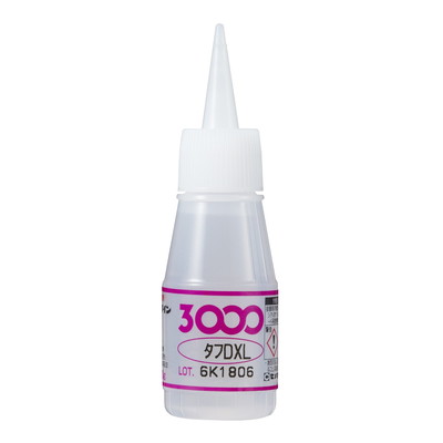 【商品説明】●金属・ゴム・プラスチックの接着に最適です。●容量：20g●主成分：シアノアクリレート●個装サイズ：155×160×25(mm)●個装重量：31g※メーカーの都合によりパッケージ、内容等が変更される場合がございます。当店はメーカ...