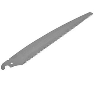 【商品説明】●SZ-27FL用替刃 ●全長サイズ：310mm ●本体重量：55g ●刃渡り：270mm ●材質：刃・高級炭素刃物工具鋼　テフコート/柄・エラストマー樹脂/鞘・ABS樹脂※メーカーの都合によりパッケージ、内容等が変更される場合...