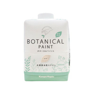 【商品説明】●[“天然植物原料”が主成分]塗料成分の90％以上を植物油（ひまし油）を含む天然由来原料で配合しています。F☆☆☆☆取得。●[食品衛生法クリア]食品衛生法の規格試験（おもちゃ又はその原材料）をクリアした、やさしいステイン。●[手...