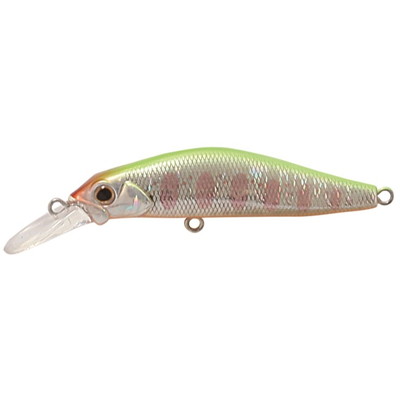 【商品説明】●Size：40mm●Weight：3g●Type：Sinking●Hook：#14※メーカーの都合によりパッケージ、内容等が変更される場合がございます。当店はメーカーコード（JANコード）で管理をしている為それに伴う返品、返金...