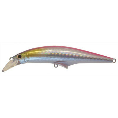 【商品説明】●Size：9.3cm●Weight：28g●Type：SuperSinking●Hook：ST46＃5※メーカーの都合によりパッケージ、内容等が変更される場合がございます。当店はメーカーコード（JANコード）で管理をしている為...