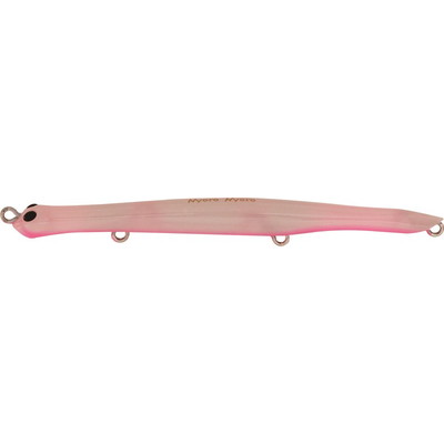 【商品説明】●Size：125mm●Weight：14g●Type：Sinking●Hook：ST-46#10x3※メーカーの都合によりパッケージ、内容等が変更される場合がございます。当店はメーカーコード（JANコード）で管理をしている為そ...