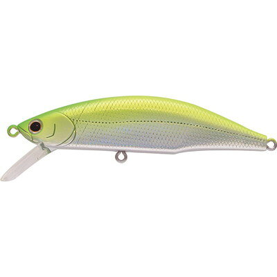 【商品説明】●Size：80mm●Weight：15.5g●Type：Sinking●Hook：#6※メーカーの都合によりパッケージ、内容等が変更される場合がございます。当店はメーカーコード（JANコード）で管理をしている為それに伴う返品、...