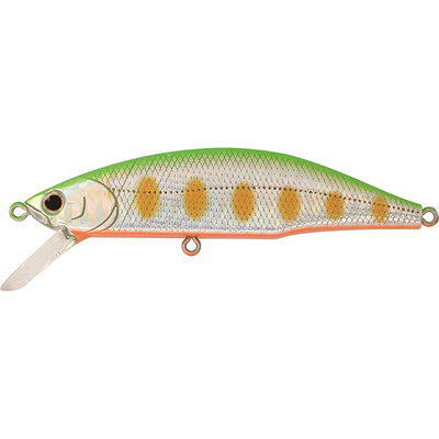 【商品説明】●Size：80mm●Weight：15.5g●Type：Sinking●Hook：#6※メーカーの都合によりパッケージ、内容等が変更される場合がございます。当店はメーカーコード（JANコード）で管理をしている為それに伴う返品、...