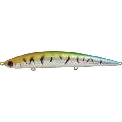 【商品説明】●Size：120mm●Weight：33g●Type：Sinking●Hook：#4※メーカーの都合によりパッケージ、内容等が変更される場合がございます。当店はメーカーコード（JANコード）で管理をしている為それに伴う返品、返...