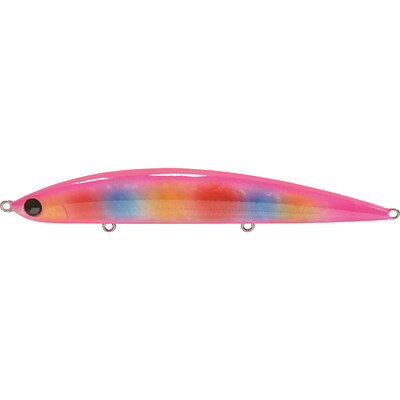 【商品説明】●Size：140mm●Weight：40g●Type：SINKING●Action：ロール＆ウォブンロール●Hook：#4(3Hooksystem)※メーカーの都合によりパッケージ、内容等が変更される場合がございます。当店はメ...