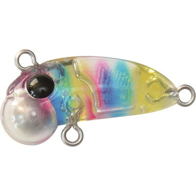 【商品説明】●Size：22mm●Weight：1.8g●Type：Sinking●Hook：オリジナルアシストフック※メーカーの都合によりパッケージ、内容等が変更される場合がございます。当店はメーカーコード（JANコード）で管理をしている...