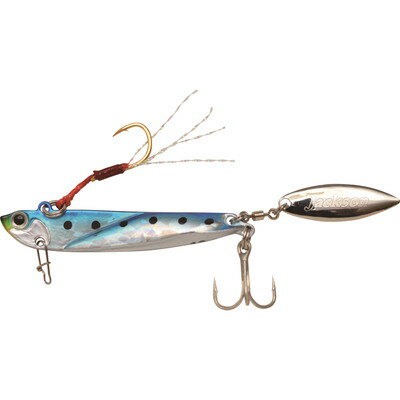 【商品説明】●Size：46mm●Weight：7g●Type：SuperSinking●Hook：#10※メーカーの都合によりパッケージ、内容等が変更される場合がございます。当店はメーカーコード（JANコード）で管理をしている為それに伴う...