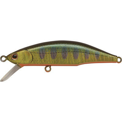 【商品説明】●Size：63mm●Weight：7.5g●Type：Sinking●Hook：#10※メーカーの都合によりパッケージ、内容等が変更される場合がございます。当店はメーカーコード（JANコード）で管理をしている為それに伴う返品、...