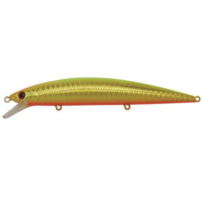 【商品説明】●Size：140mm●Weight：25g●Type：SINKING●Action：ロール＆ウォブンロール●Lenge：ボトム&ミディアム●Hook：ST46#4(3Hooksystem)※メーカーの都合によりパッケージ、内容...
