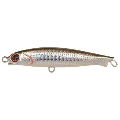 【商品説明】●Size：90mm●Weight：30g●Type：HeavyWeightSinking●Hook：ST-56#4※メーカーの都合によりパッケージ、内容等が変更される場合がございます。当店はメーカーコード（JANコード）で管理...