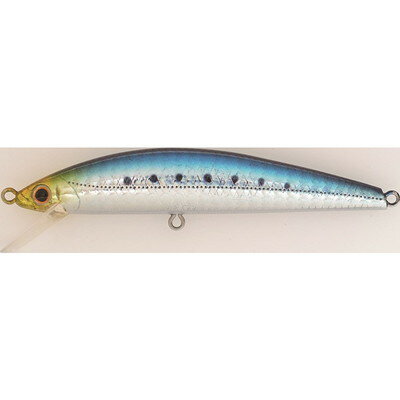 【商品説明】●Size：9cm●Weight：27g●Type：SuperSinking●Hook：ST-46#6※メーカーの都合によりパッケージ、内容等が変更される場合がございます。当店はメーカーコード（JANコード）で管理をしている為そ...