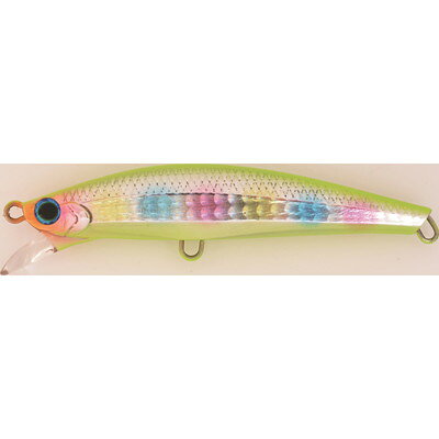 【商品説明】●Size：90mm●Weight：28g●Type：スーパーシンキング※メーカーの都合によりパッケージ、内容等が変更される場合がございます。当店はメーカーコード（JANコード）で管理をしている為それに伴う返品、返金等の対応は受...