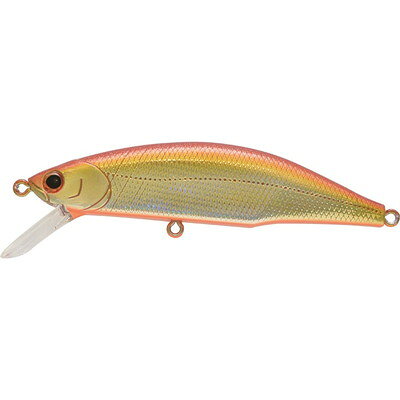 【商品説明】●Size：80mm●Weight：15.5g●Type：Sinking●Hook：#6※メーカーの都合によりパッケージ、内容等が変更される場合がございます。当店はメーカーコード（JANコード）で管理をしている為それに伴う返品、...