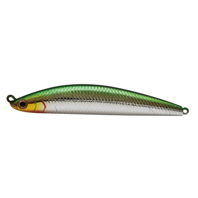【商品説明】●Size：90mm●Weight：33g●Type：SuperSinking●Hook：無し●Quantity：4※メーカーの都合によりパッケージ、内容等が変更される場合がございます。当店はメーカーコード（JANコード）で管理...