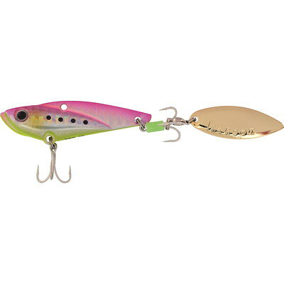 【商品説明】●Size：56mm●Weight：28g●Hook：#12※メーカーの都合によりパッケージ、内容等が変更される場合がございます。当店はメーカーコード（JANコード）で管理をしている為それに伴う返品、返金等の対応は受け付けており...
