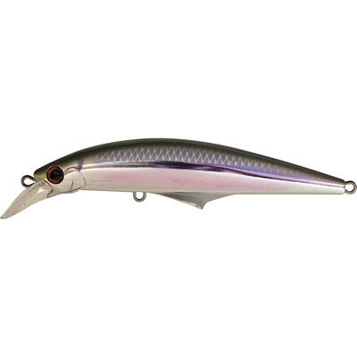 【商品説明】●Size：120mm●Weight：40g●Type：SuperSinking●Hook：無し※メーカーの都合によりパッケージ、内容等が変更される場合がございます。当店はメーカーコード（JANコード）で管理をしている為それに伴...
