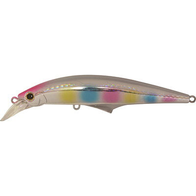 【商品説明】●Size：120mm●Weight：40g●Type：SuperSinking●Hook：無し※メーカーの都合によりパッケージ、内容等が変更される場合がございます。当店はメーカーコード（JANコード）で管理をしている為それに伴...