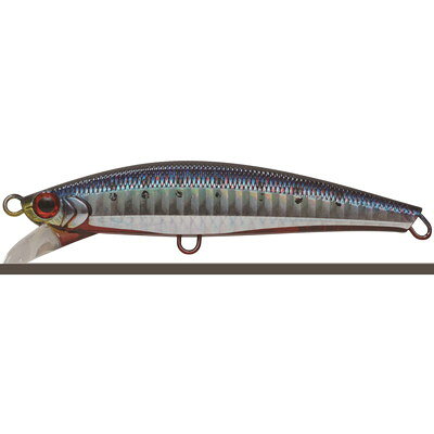 【商品説明】●Size：90mm●Weight：28g●Type：スーパーシンキング※メーカーの都合によりパッケージ、内容等が変更される場合がございます。当店はメーカーコード（JANコード）で管理をしている為それに伴う返品、返金等の対応は受...