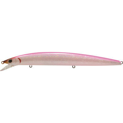 【商品説明】●Size：17cm●Weight：30g●Type：Sinking●Hook：#4※メーカーの都合によりパッケージ、内容等が変更される場合がございます。当店はメーカーコード（JANコード）で管理をしている為それに伴う返品、返金...