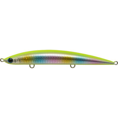 【商品説明】●Size：140mm●Weight：40g●Type：SINKING●Action：ロール＆ウォブンロール●Hook：#4(3Hooksystem)※メーカーの都合によりパッケージ、内容等が変更される場合がございます。当店はメ...