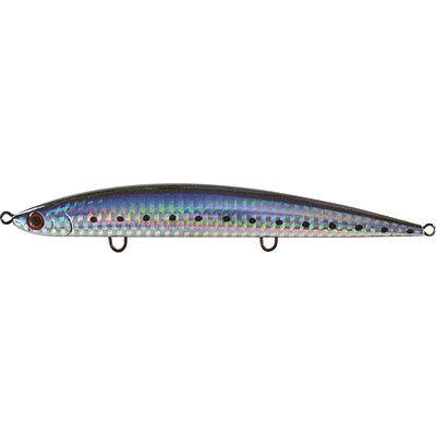 【商品説明】●Size：140mm●Weight：40g●Type：SINKING●Action：ロール＆ウォブンロール●Hook：#4(3Hooksystem)※メーカーの都合によりパッケージ、内容等が変更される場合がございます。当店はメ...