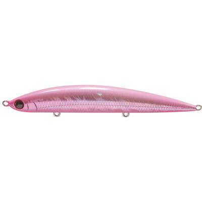 【商品説明】●Size：140mm●Weight：40g●Type：SINKING●Action：ロール＆ウォブンロール●Hook：#4(3Hooksystem)※メーカーの都合によりパッケージ、内容等が変更される場合がございます。当店はメ...