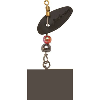 【商品説明】●Size：31.5mm●Weight：3g●Hook：#8シングルバーブレス※メーカーの都合によりパッケージ、内容等が変更される場合がございます。当店はメーカーコード（JANコード）で管理をしている為それに伴う返品、返金等の対...