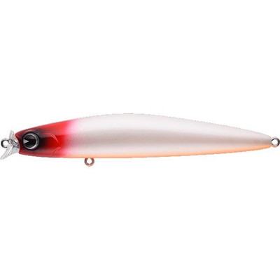 【商品説明】●imaのフラッグシップミノーkosuke110F。●シーバスが思わず口を使いたくなるローリングアクション、110mmということを忘れさせるキャスタビリティや絶妙なレンジセッティングはシーバスアングラーの信頼を勝ち取り、場所を選...
