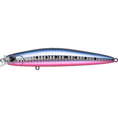 【商品説明】●imaのフラッグシップミノーkosuke110F。●シーバスが思わず口を使いたくなるローリングアクション、110mmということを忘れさせるキャスタビリティや絶妙なレンジセッティングはシーバスアングラーの信頼を勝ち取り、場所を選...