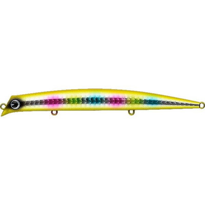【商品説明】●komomoSF-130slimを1.5gウエイトアップしたことで、TOMAHAWKの名にふさわしい飛距離とアピール力を抑え、ローリングぎみのアクションが特徴のルアー。●シャローのハイプレッシャーな状況を、打開するための切り札...