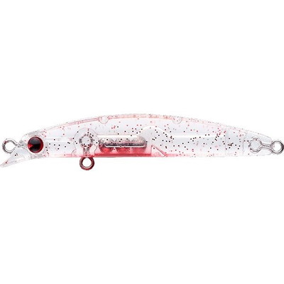 【商品説明】●人気のsasukeシリーズの最小モデルですが、そのアクションの安定感は抜群です。●アジング・メバリングにおいてプラグは広く探るためのルアーという位置づけが一般的ですが、このsasukeSF-50はピンポイントでの攻略にも活躍し...