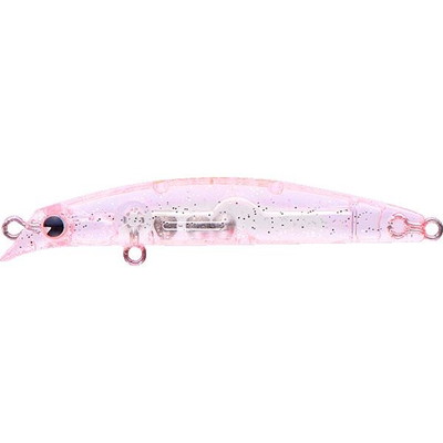 【商品説明】●人気のsasukeシリーズの最小モデルですが、そのアクションの安定感は抜群です。●アジング・メバリングにおいてプラグは広く探るためのルアーという位置づけが一般的ですが、このsasukeSF-50はピンポイントでの攻略にも活躍し...