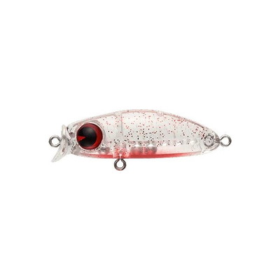 【商品説明】●kosukeをメバル用にダウンサイジング。●表層を意識した魚に効果的なシャローミノーで、優れた遠投性能を備え、オリジナルモデル同様、大きなリップで水噛みがよいため手元に情報が伝わります。●万能なパイロットルアーとして使えるko...