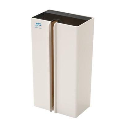 【商品説明】●スッキリデザインで省スペースに設置可能！！●ペーパーを取り出す時に手を濡らしている水が次のペーパーへ付くことがほとんどない為、常に清潔に使用できるPTH200。●寸法:高さ245mm×幅139mm×奥行き103mm●1セットあ...