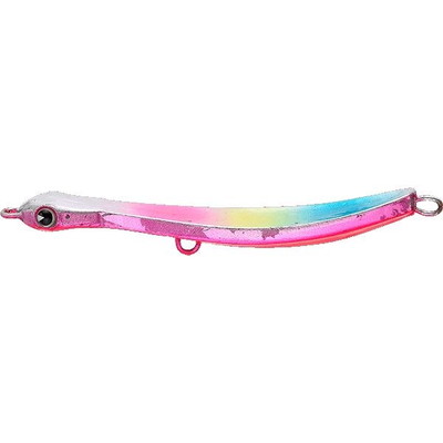 【商品説明】●Santis33はサーフをメインフィールドとしたブレード付きジグスプーン。●リトリーブだけで発生するローリング+スラロームアクションに加え、ブレードのフラッシング効果でターゲットの食性を刺激します。●スプーン形状により通常のメ...